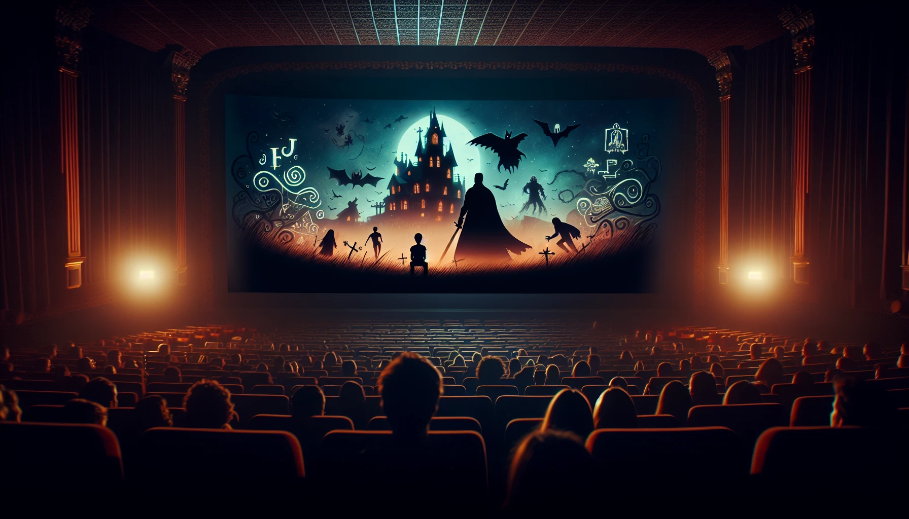 How to create an Amazing Trailer for Their Independent Film