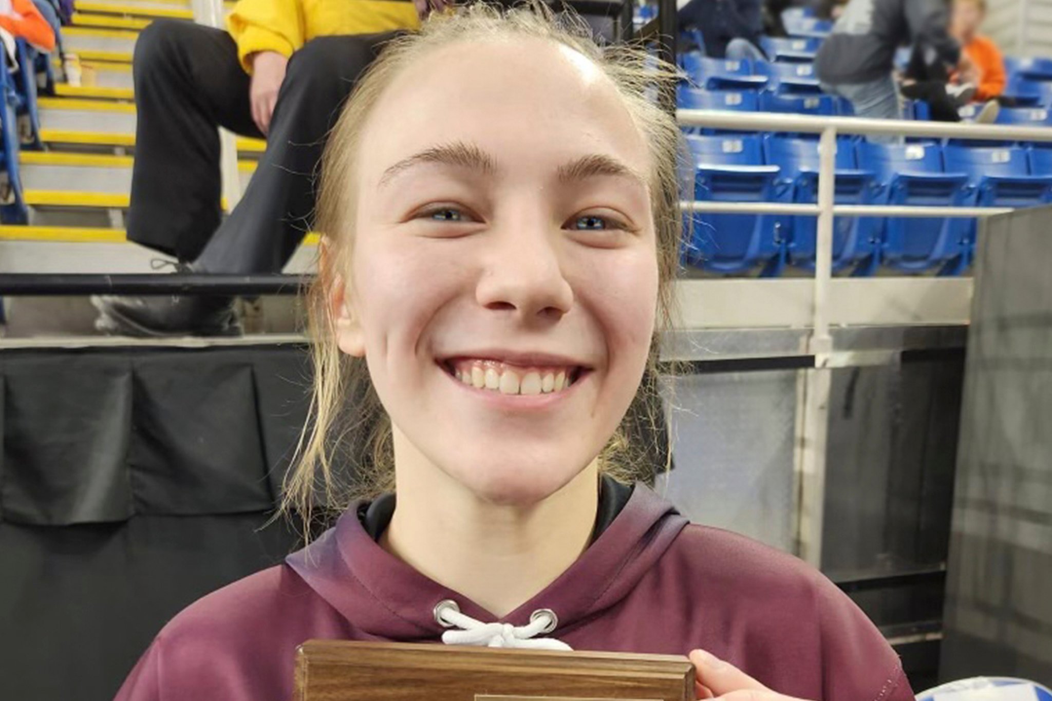 TRAPPED - EJAZ KHAN CINEMA